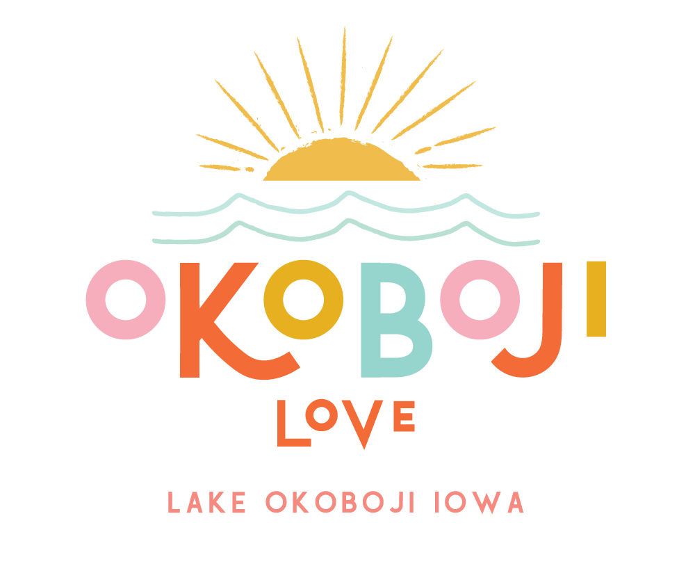 Okoboji love – okoboji love